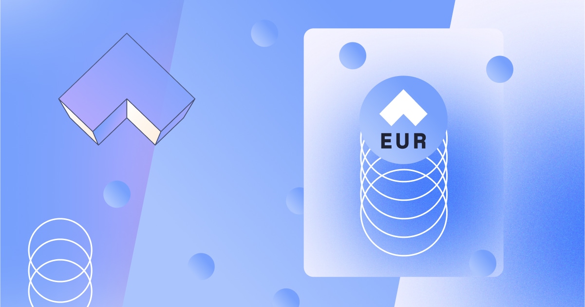 EURA: Euro Stablecoin | Angle Protocol