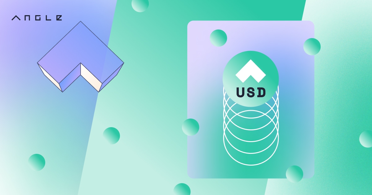 USDA: Stablecoin Dollar | Angle Protocol